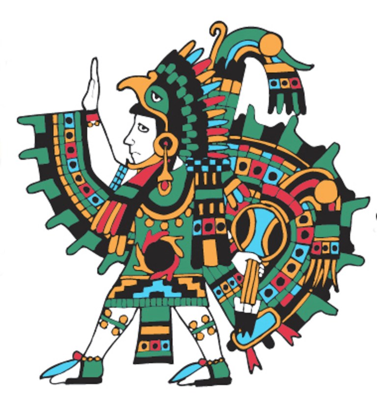 GODS | Richard Balthazar