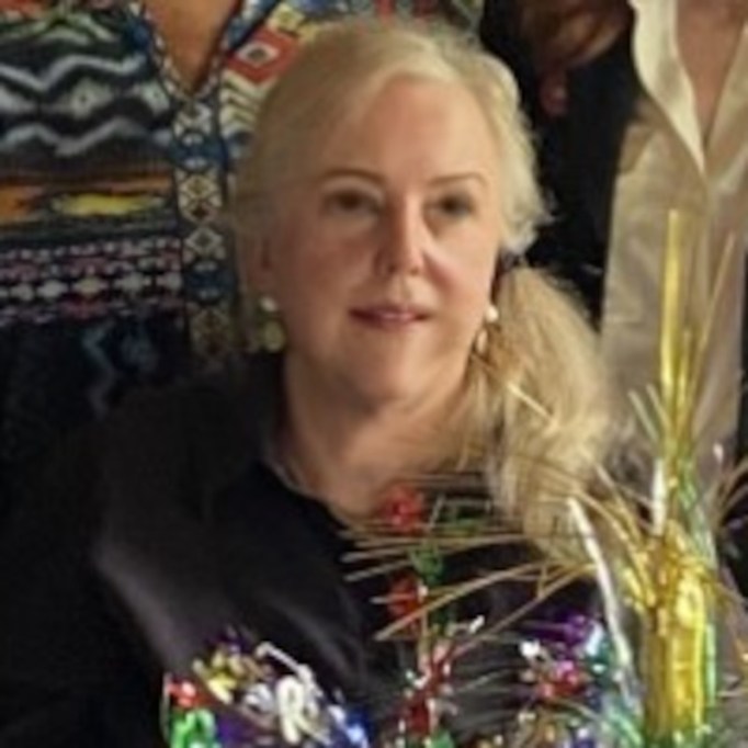 The Girl I Should’ve Loved – In Memoriam Jane Rose Sallis | Richard ...